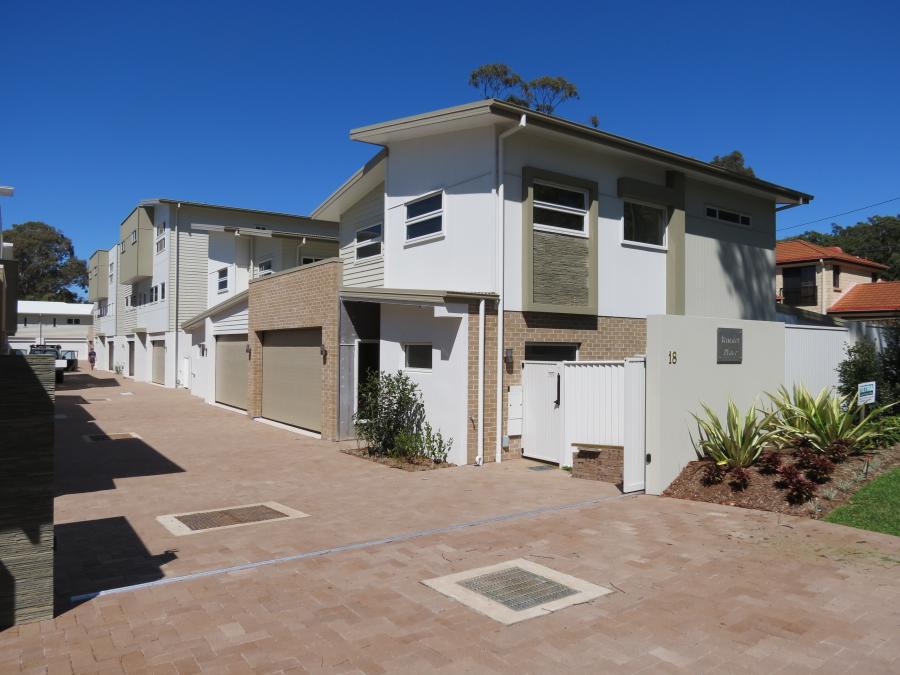 Community Title Scheme FAQS (Queensland) | ECS